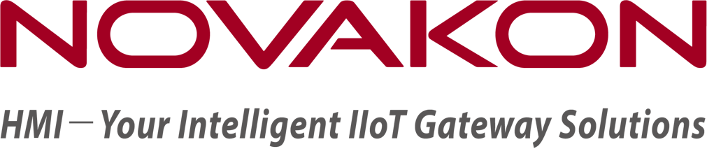 HMI, SCADA, and Industrial Panel PC manufacturer Novakon partners with ...