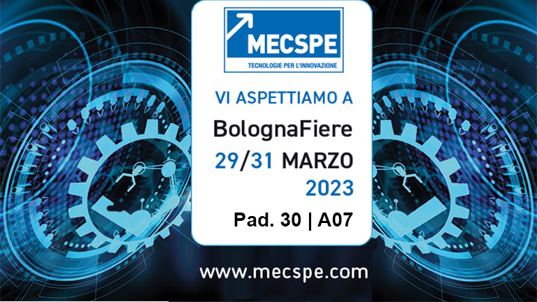 Presenting: Our partner Telestar exhibiting at MECSPE 2023 March 29-31 ...