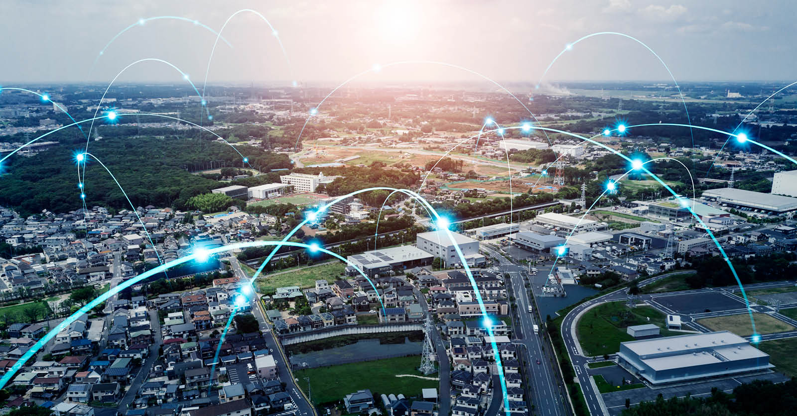 Protecting Your Business - Safeguarding Critical Digital Infrastructure